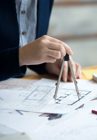 Work Process - Elnemr One النمر الأول للتطوير العقاري