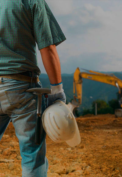 Work Process - Elnemr One النمر الأول للتطوير العقاري